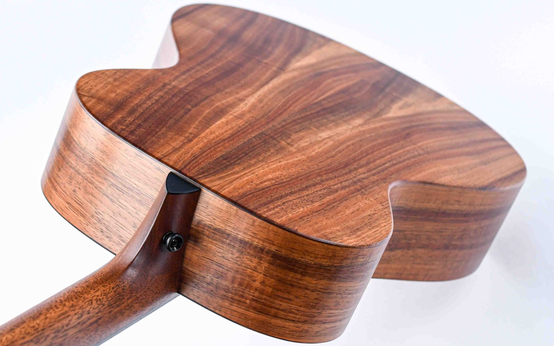 Taylor Jacob Collier Signature Model 5 String | The Fellowship of Acoustics